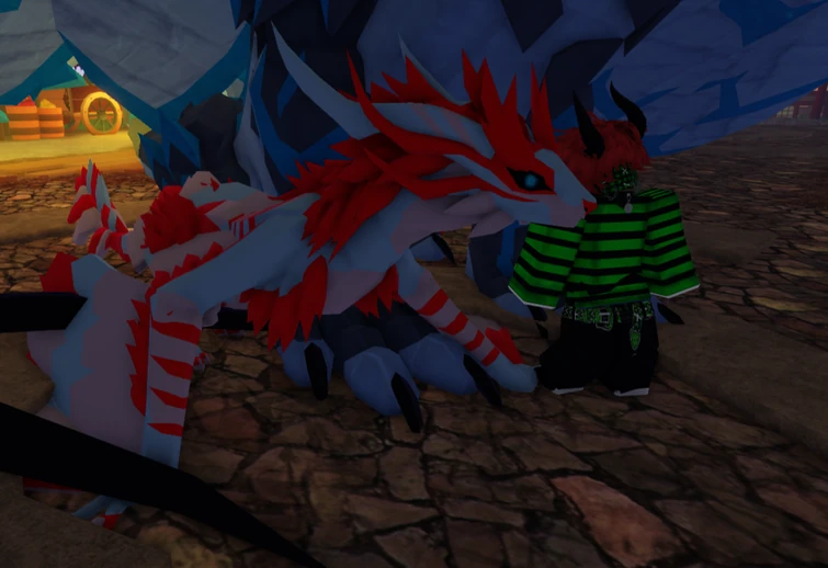 Discuss Everything About Dragon Adventures Wiki | Fandom