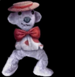 What if bear alpha was called freaky alpha but instead of. Sam killing ...