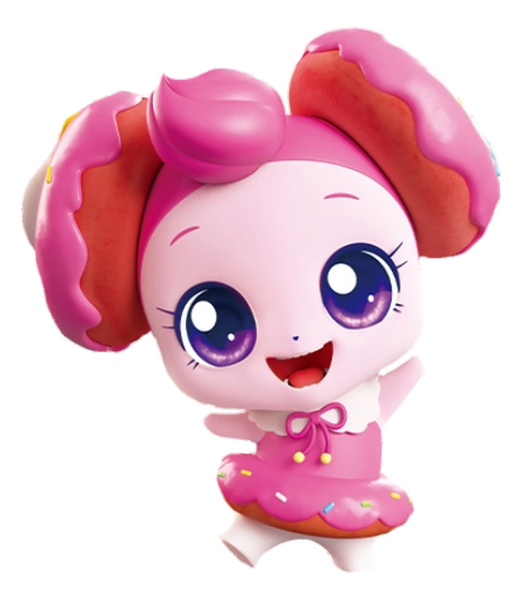 Sweet and sour teenieping pose!! 🍨🍧🧁 | Fandom