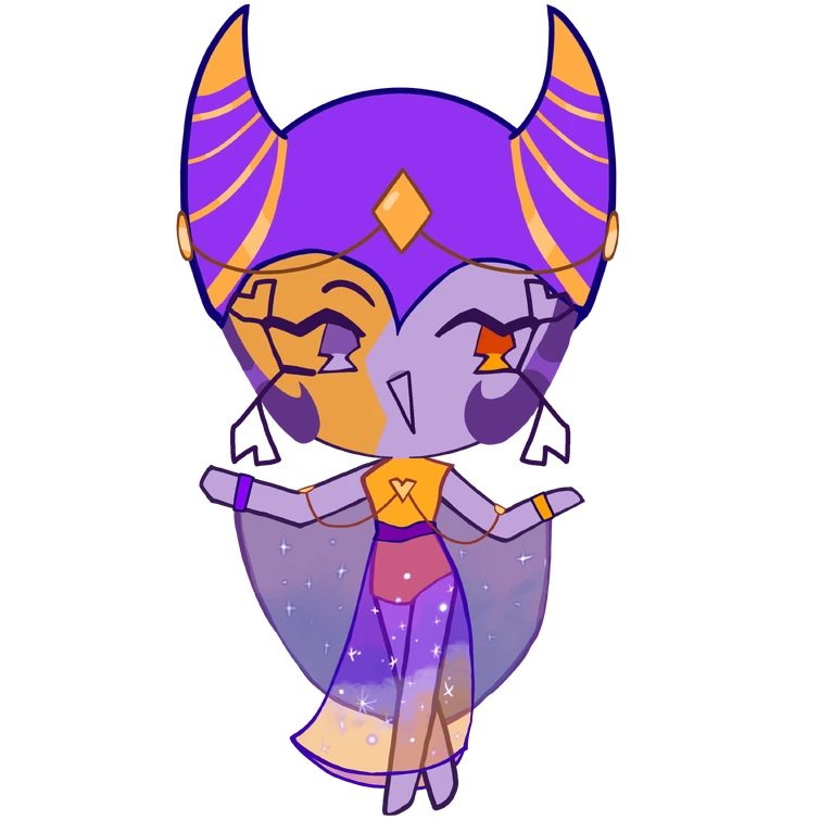 Discuss Everything About Cookie Run: Kingdom OCs Wiki | Fandom
