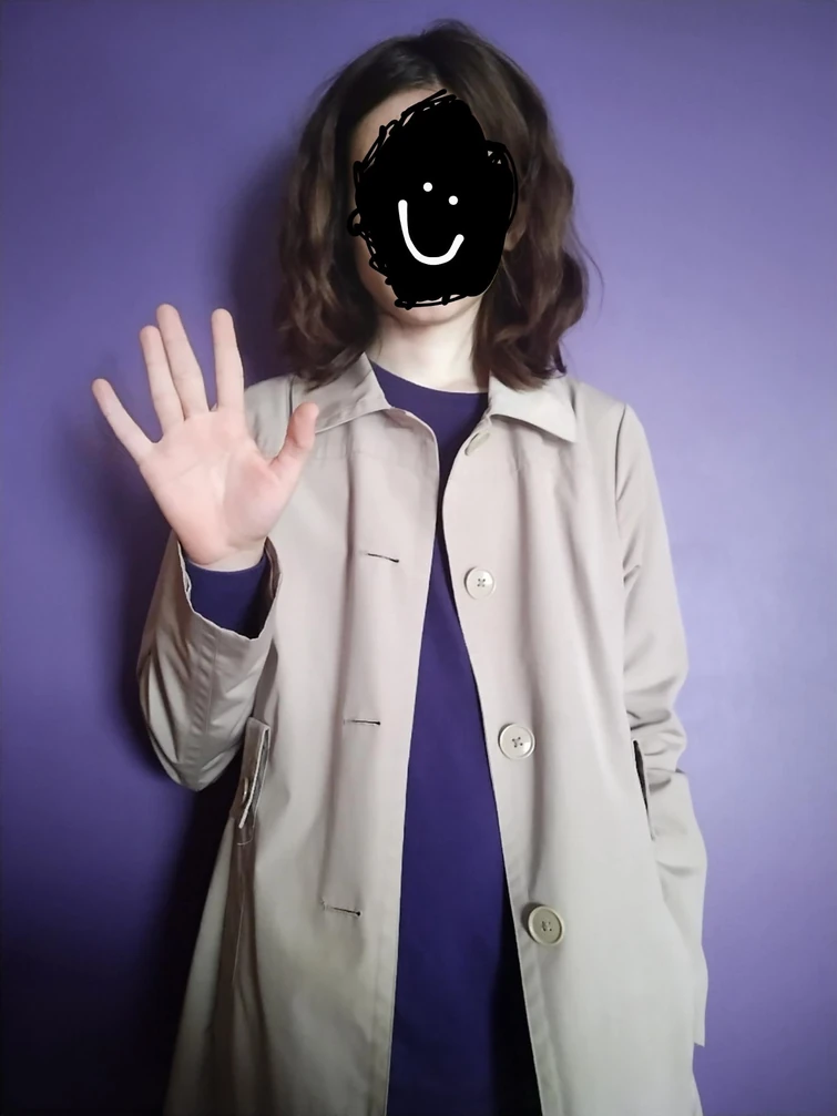 A social experiment | Fandom