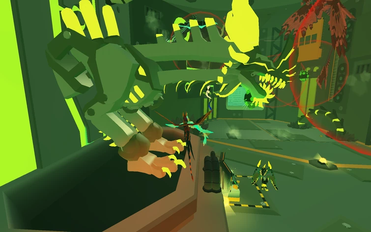 Discuss Everything About Dragon Adventures Wiki | Fandom