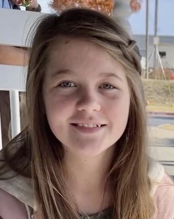 Jordyn-Grace Duggar | 19 Kids and Counting Wiki | Fandom