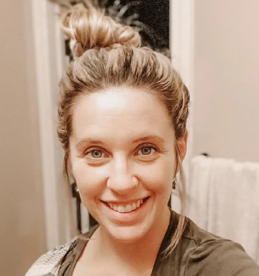 Jill Dillard | 19 Kids and Counting Wiki | Fandom