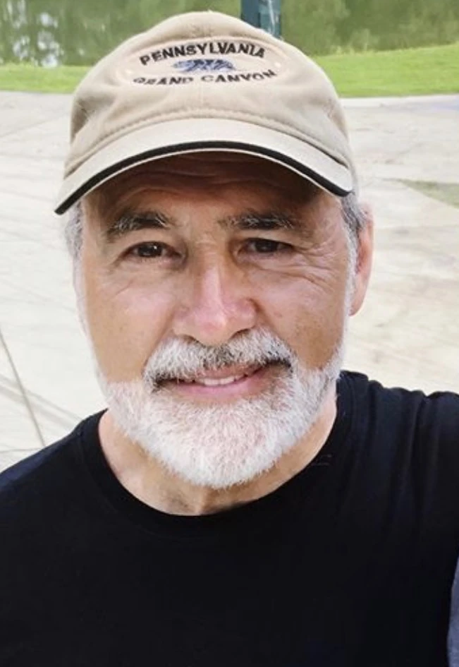 Charles Vuolo | 19 Kids and Counting Wiki | Fandom