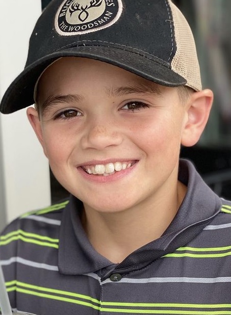 Timothy Caldwell | 19 Kids and Counting Wiki | Fandom
