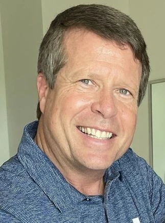 Jim Bob Duggar Caleb Duggar