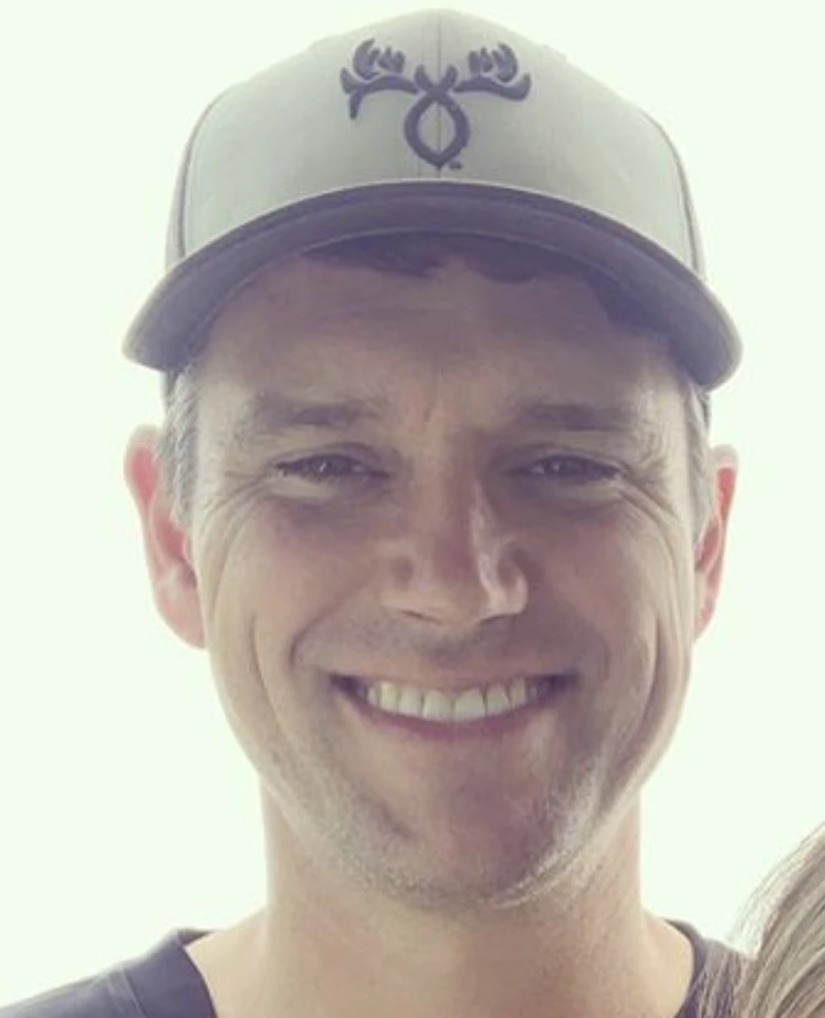 Paul Caldwell | 19 Kids and Counting Wiki | Fandom