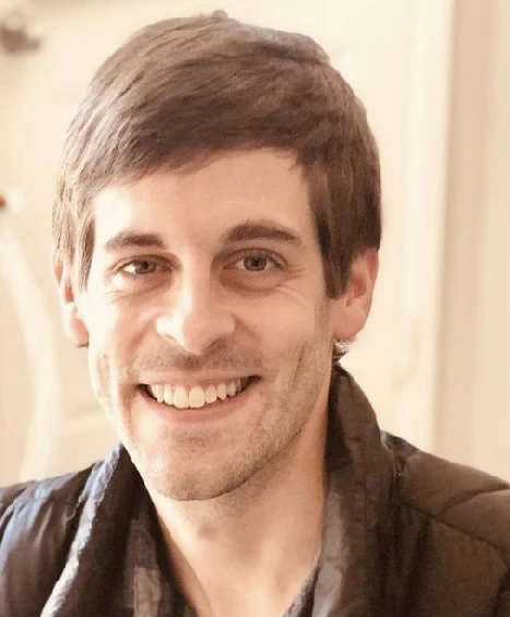 Derick Dillard | 19 Kids and Counting Wiki | Fandom