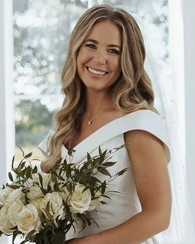 Jana Wissmann | 19 Kids and Counting Wiki | Fandom