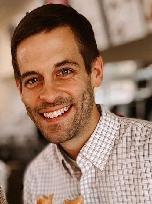 Derick Dillard | 19 Kids and Counting Wiki | Fandom