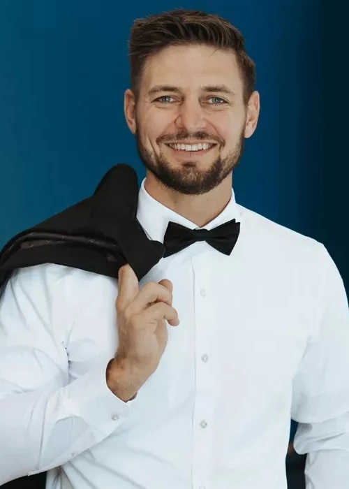 Stephen Wissmann | 19 Kids and Counting Wiki | Fandom