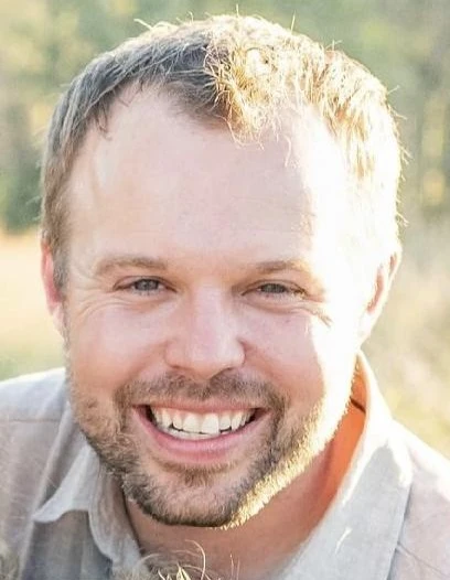 John-David Duggar | 19 Kids and Counting Wiki | Fandom