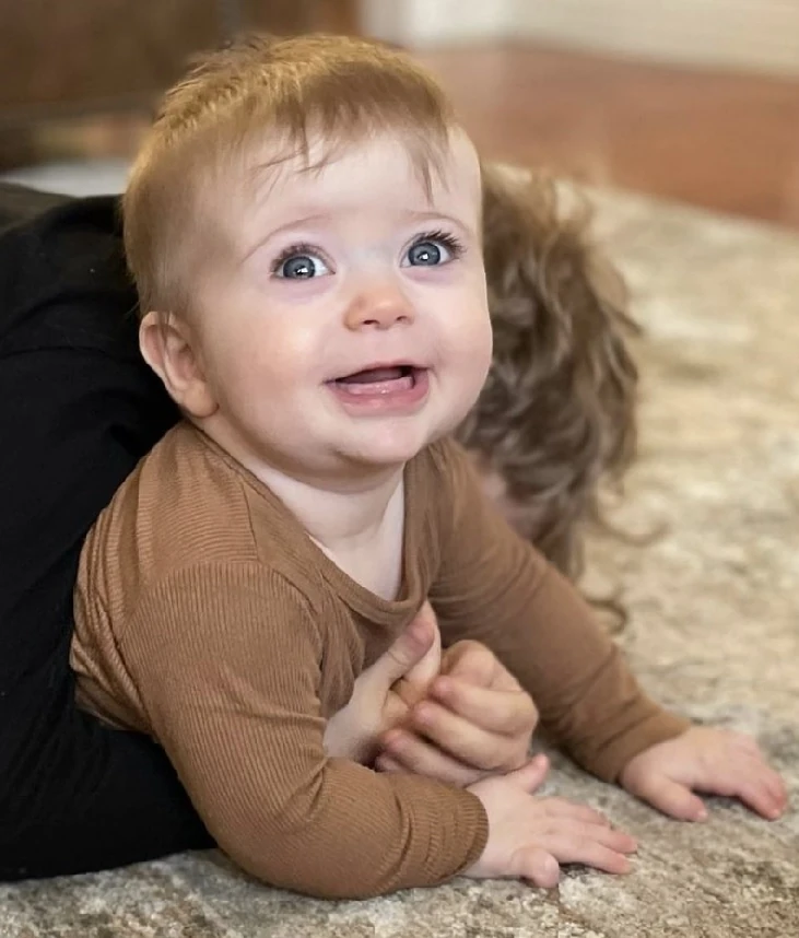 Fern Seewald | 19 Kids and Counting Wiki | Fandom