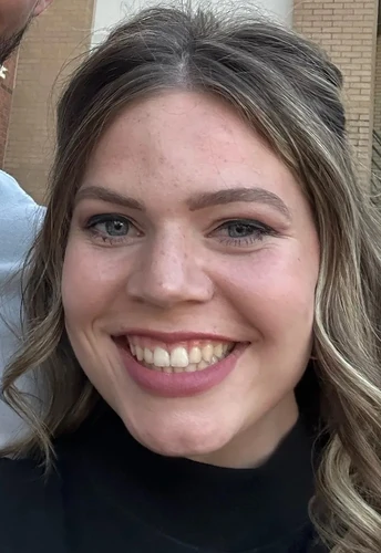 Lily Cwenar | 19 Kids and Counting Wiki | Fandom