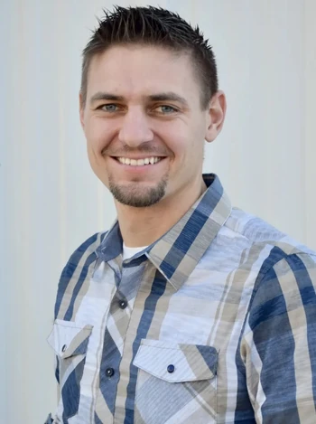 Stephen Wissmann | 19 Kids and Counting Wiki | Fandom