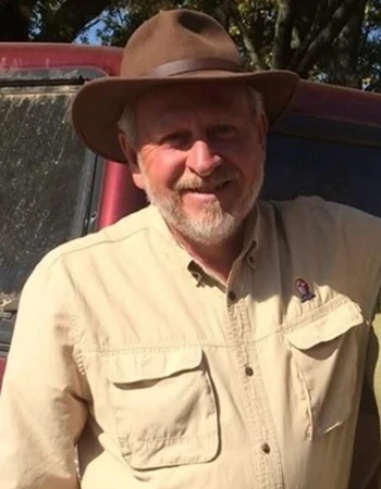 Terry Forsyth | 19 Kids and Counting Wiki | Fandom