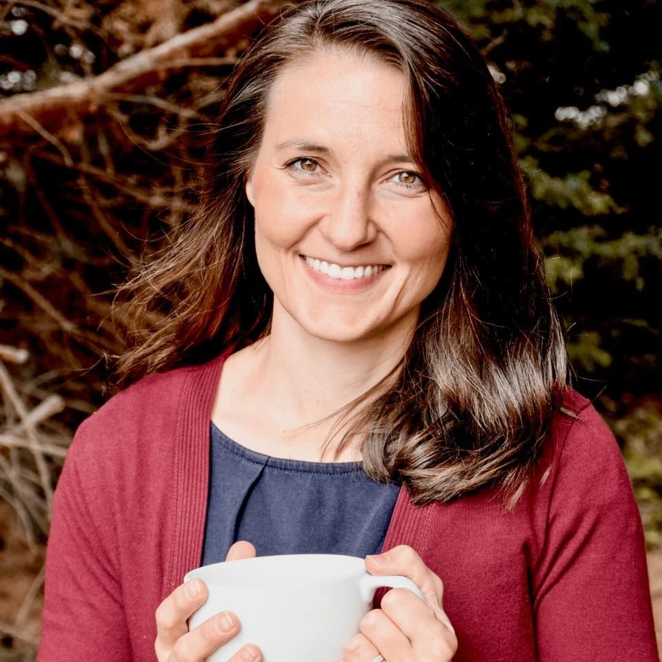 Ruth Bourlier | 19 Kids and Counting Wiki | Fandom
