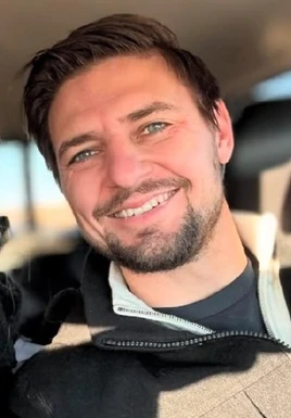 Stephen Wissmann | 19 Kids and Counting Wiki | Fandom