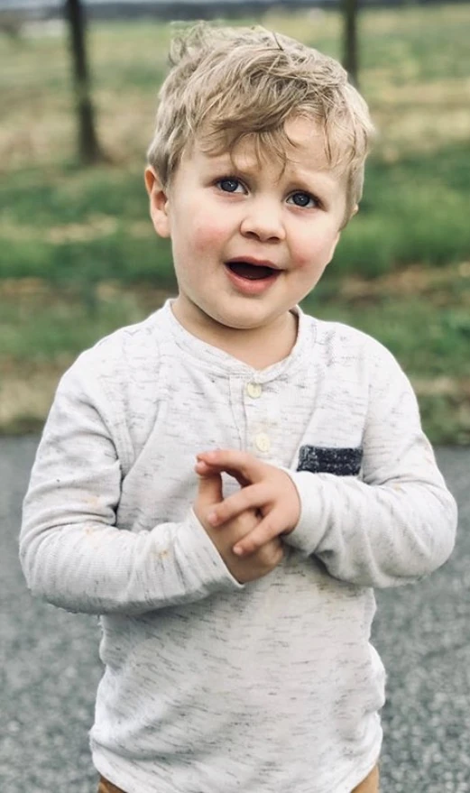 Henry Seewald | 19 Kids and Counting Wiki | Fandom