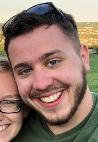 Benjamin Burnett | 19 Kids and Counting Wiki | Fandom