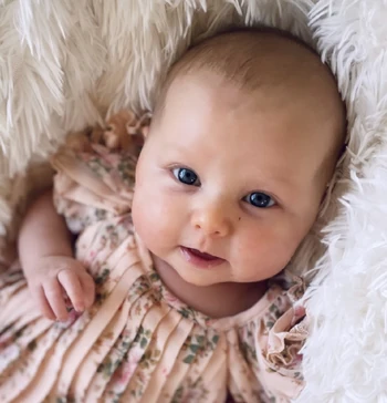 Brynley Duggar | 19 Kids and Counting Wiki | Fandom