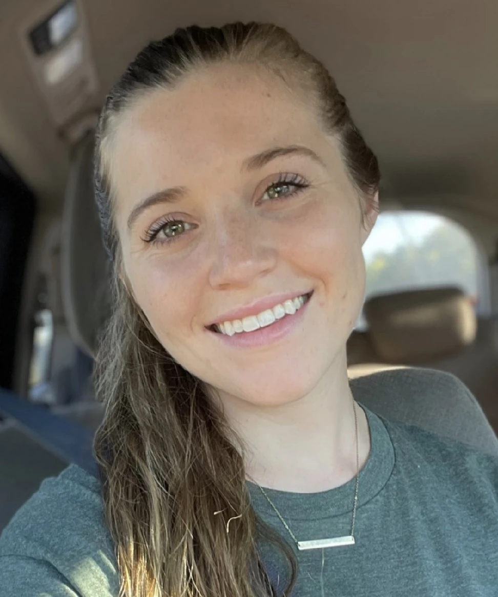 Joy-Anna Forsyth | 19 Kids and Counting Wiki | Fandom