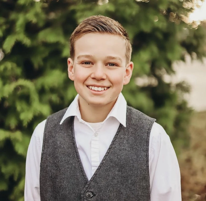 Nathan Caldwell | 19 Kids and Counting Wiki | Fandom