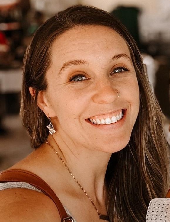 Jill Dillard | 19 Kids and Counting Wiki | Fandom