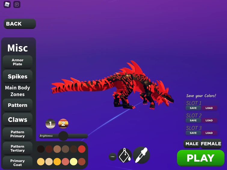 Kendyll Character skin??? | Fandom