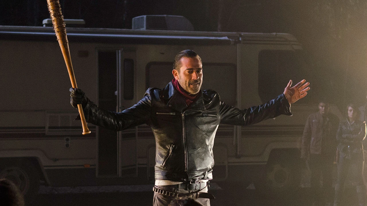‘The Walking Dead’ Comic-Con Panel Highlights | Fandom