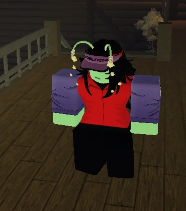 cosplay skins lowk ahh, but I might use elliot | Fandom