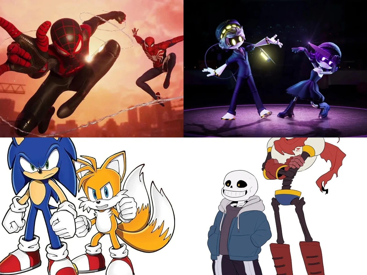 Right, Which Duo Is Winning? | Fandom