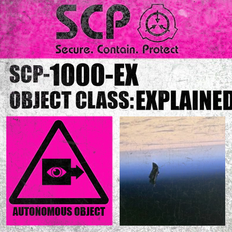 Discuss Everything About SCP Fanon Wiki | Fandom