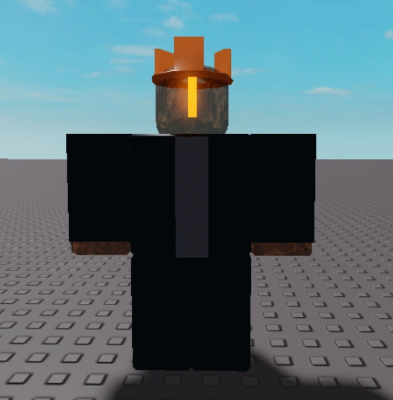 First design of Supernova | Fandom