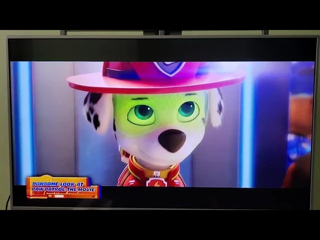 new scene of the movie from Nick | Fandom