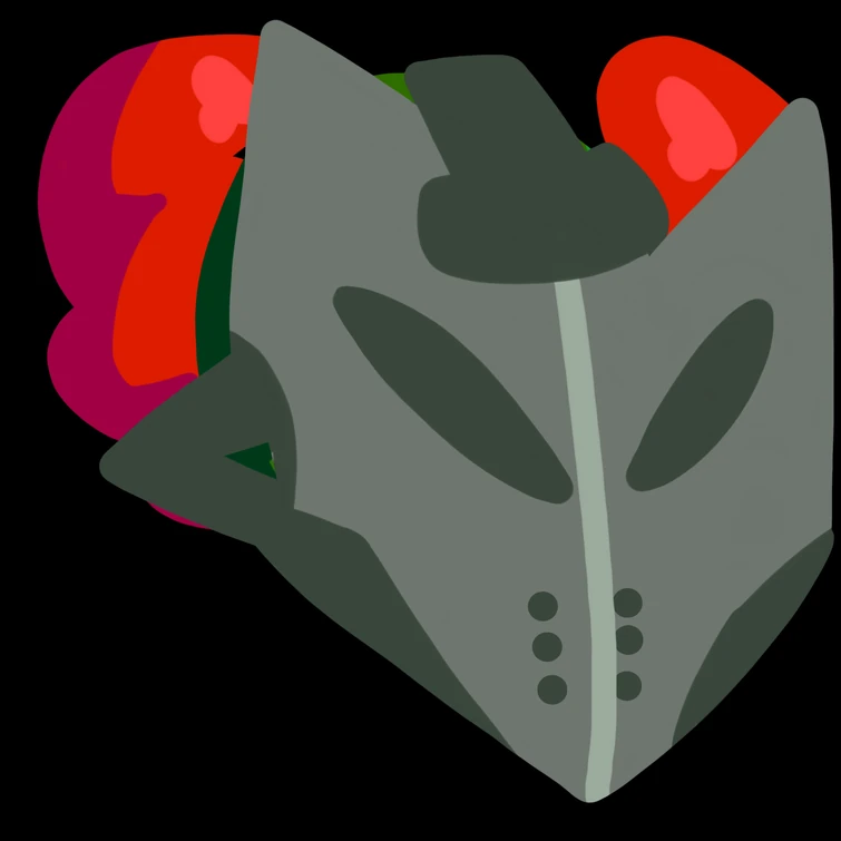 More Tricky logo things | Fandom