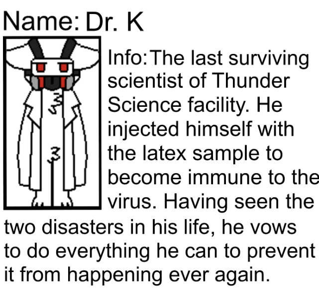 Changed Boss Idea #5 | Fandom