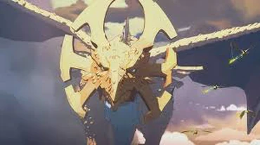 Discuss Everything About The Dragon Prince Wiki | Fandom