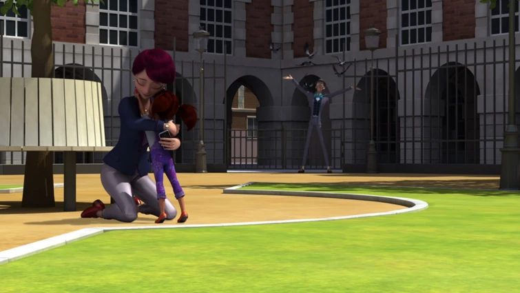 Discuss Everything About Miraculous Ladybug Wiki | Fandom