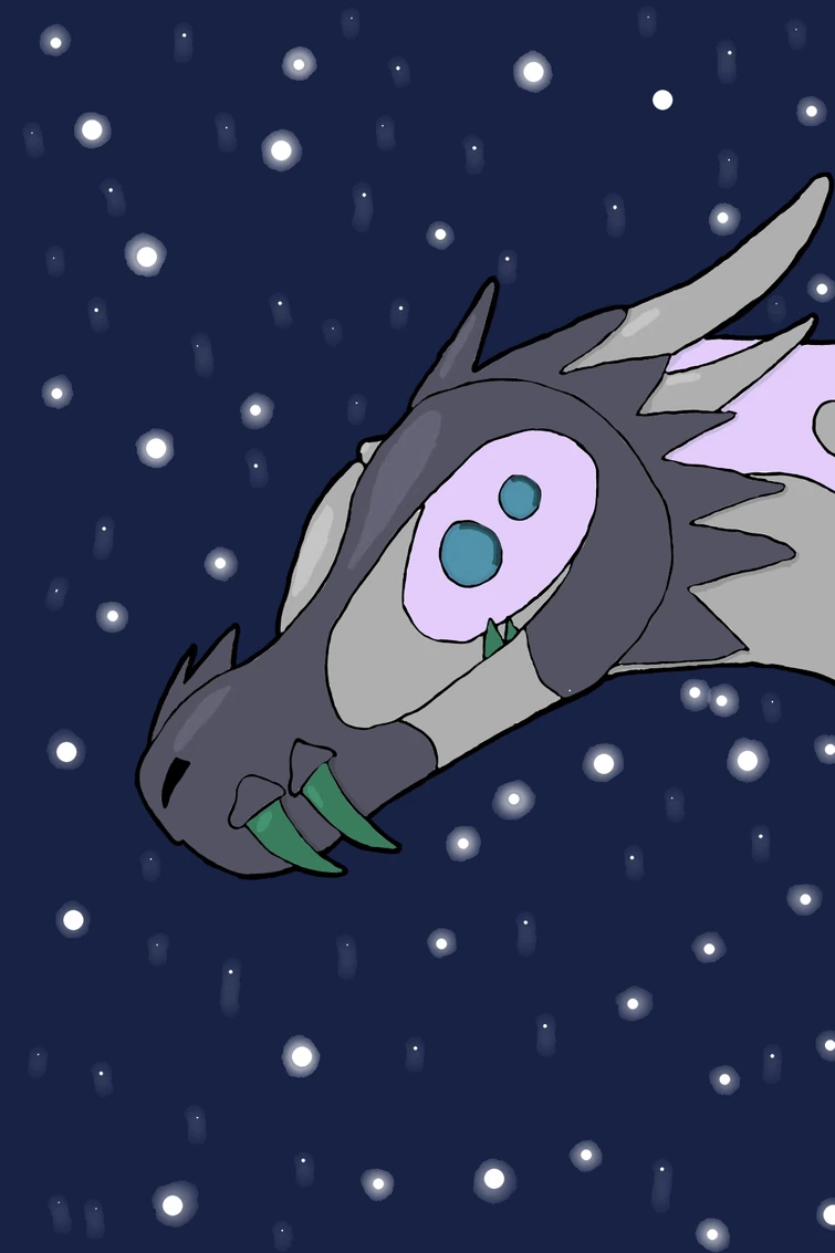 Drew a nor'gan!! | Fandom