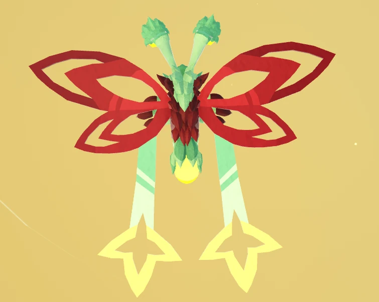 Gnarpy Flickaflie Skin!! | Fandom