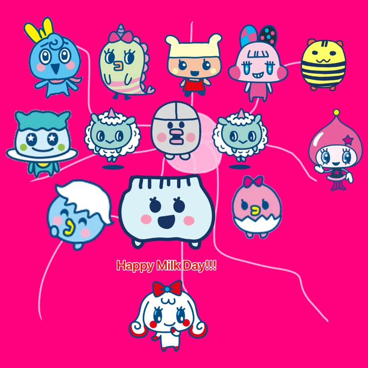 Happy Milk Day!!! | Fandom