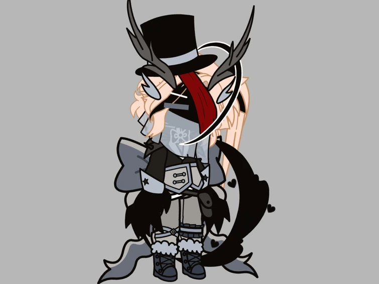SO A VOID RANDOM HMM?? | Fandom