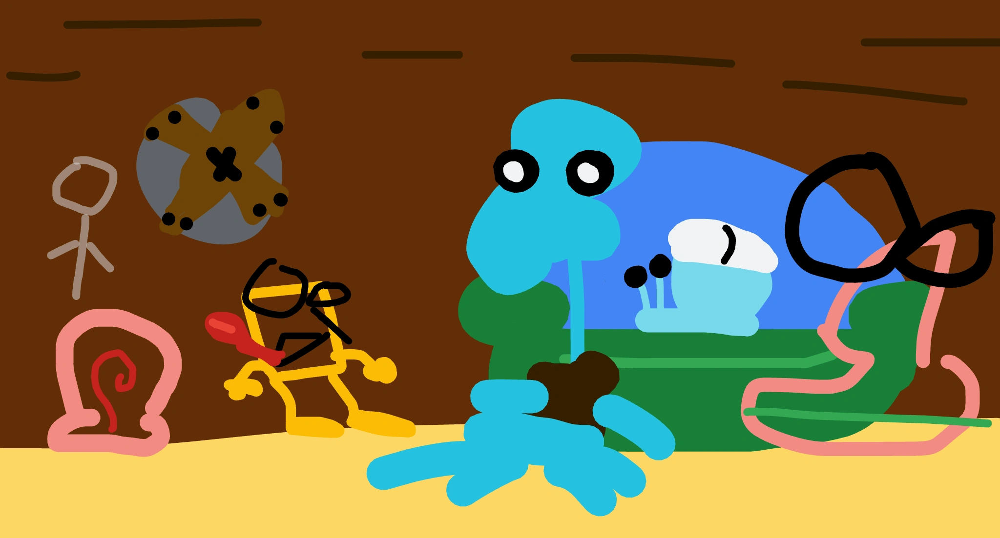 Pineapple Fever | Fandom