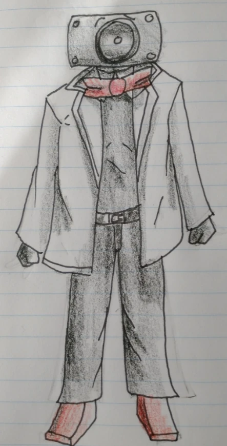 New Confirmed character!!! | Fandom