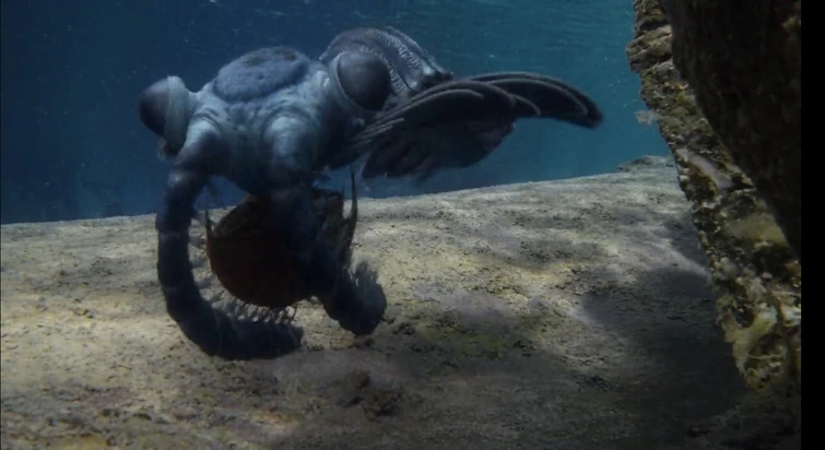 Final Life On Our Planet Trailer | Fandom