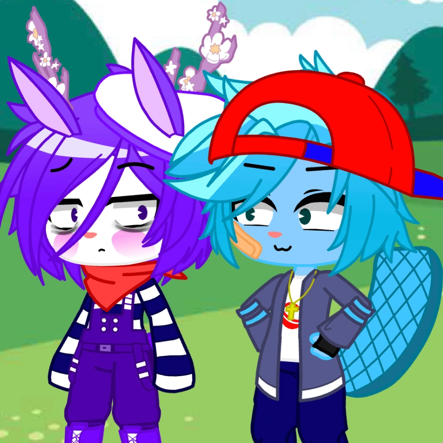 TF are you? | Fandom