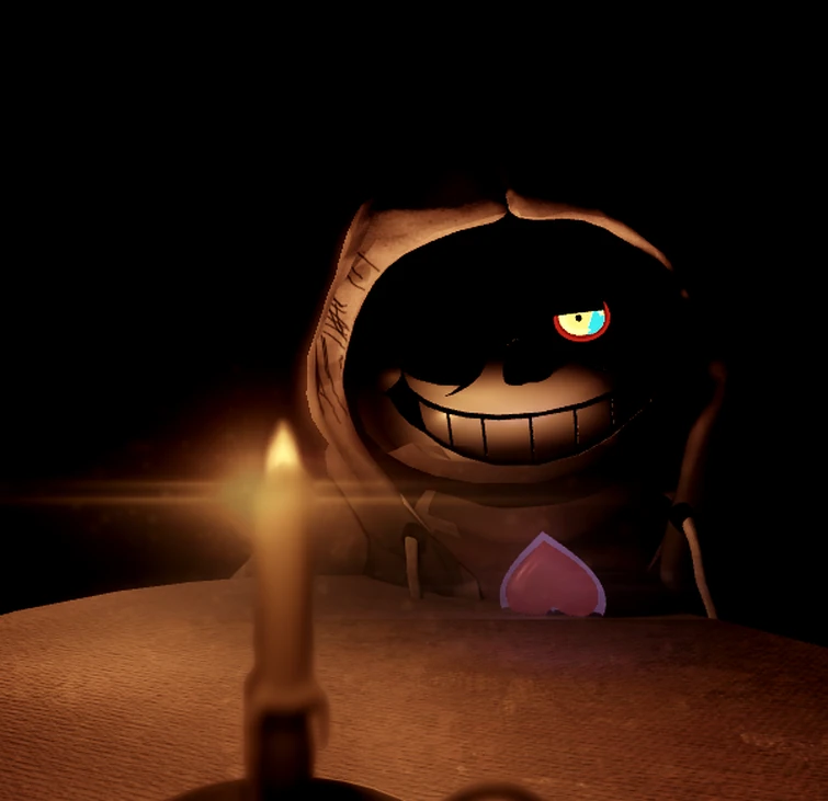 Discuss Everything About Undertale: Last Corridor Wiki | Fandom