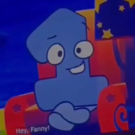 One looks so huggable in this scene and I love it :) | Fandom